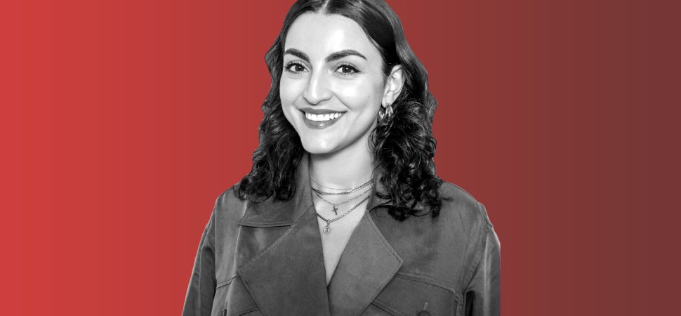 Charlotte Palermino is on Inc.'s 2024 Female Founders 250 List