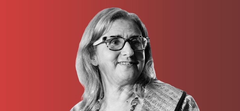 Dominique Raccah is on Inc.'s 2024 Female Founders 250 List