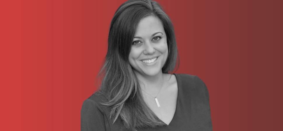 Elizabeth Adams is on Inc.'s 2024 Female Founders 250 List