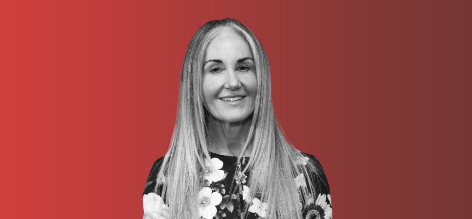 Ellen Goldsmith-Vein is on Inc.'s 2024 Female Founders 250 List