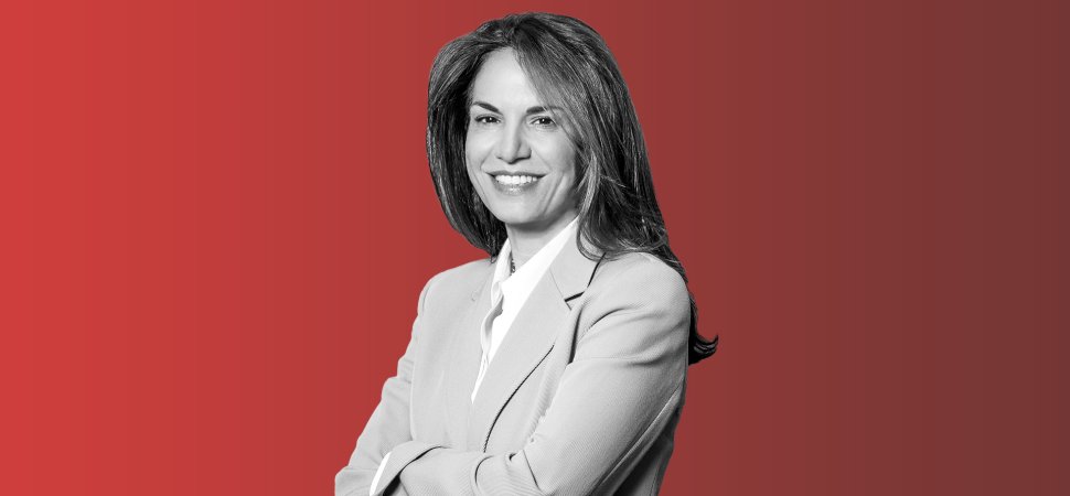 Golnar Khosrowshahi is on Inc.'s 2024 Female Founders 250 List