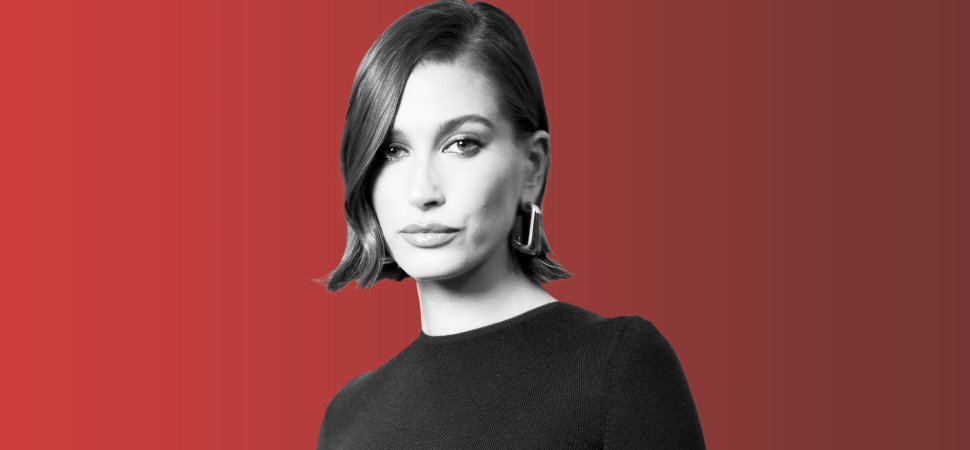 Hailey Rhode Bieber Is On Inc S 2024 Female Founders 250 List