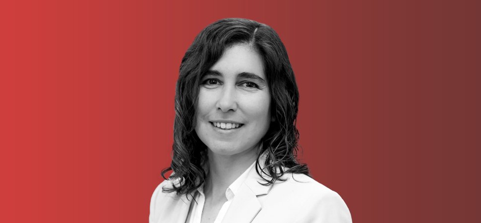 Isabel Aznarez is on Inc.'s 2024 Female Founders 250 List