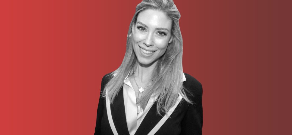 Isabelle Freidheim is on Inc.'s 2024 Female Founders 250 List