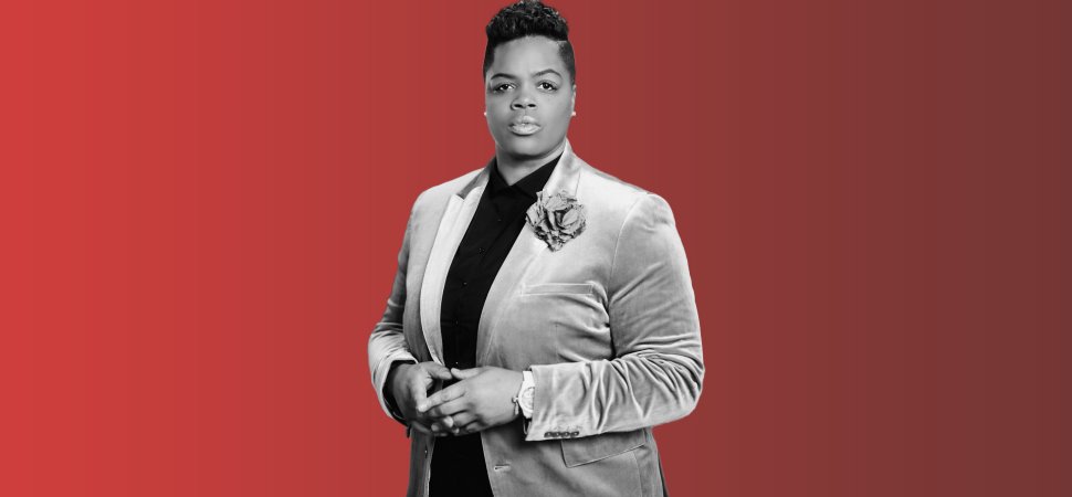 Jamine Moton is on Inc.'s 2024 Female Founders 250 List
