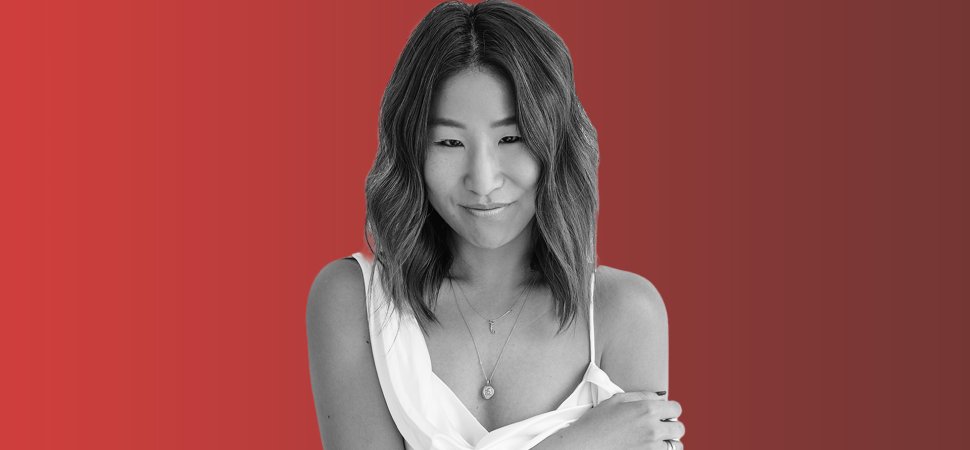 Jennie Yoon is on Inc.'s 2024 Female Founders 250 List