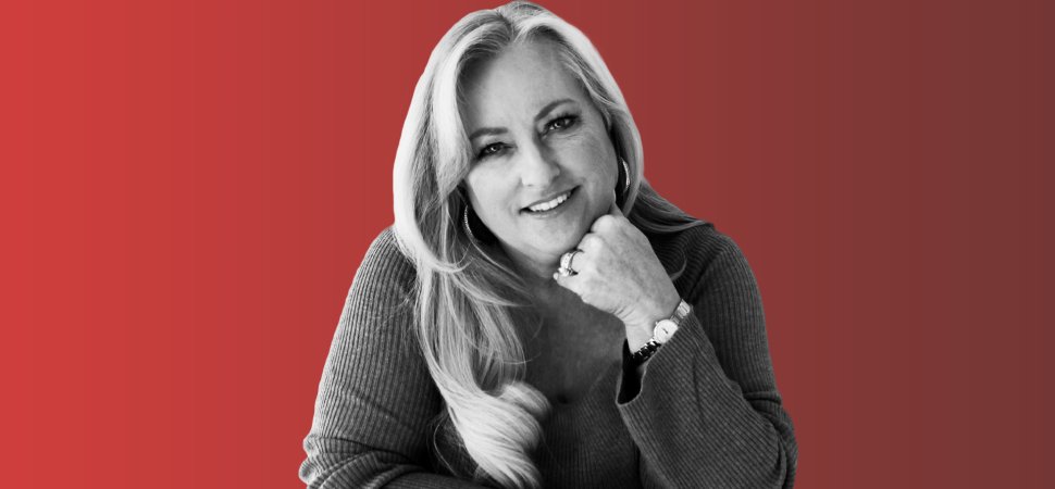 Jenny Woldt is on Inc.'s 2024 Female Founders 250 List