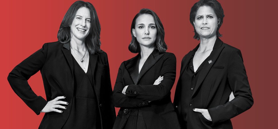 Kara Nortman is on Inc.'s 2024 Female Founders 250 List