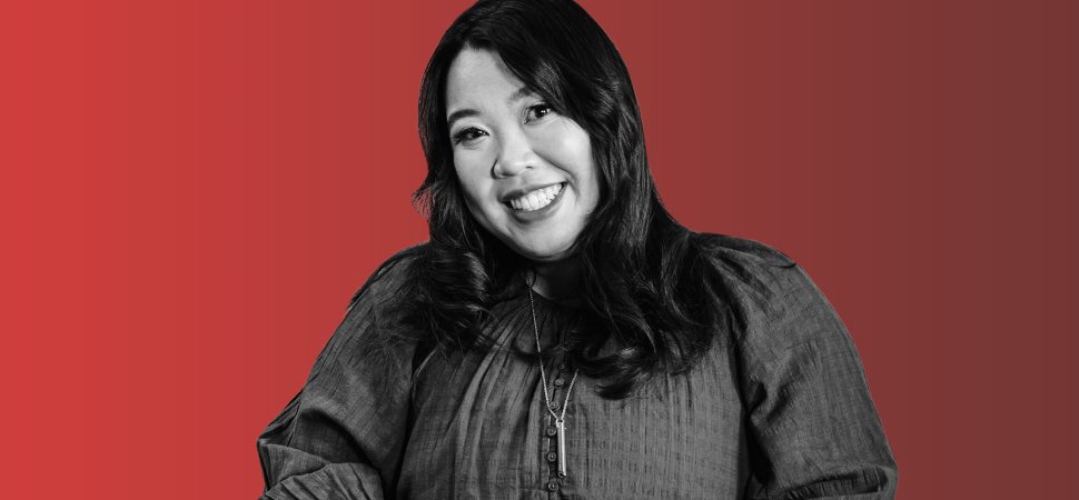 Kimberlie Le is on Inc.'s 2024 Female Founders 250 List