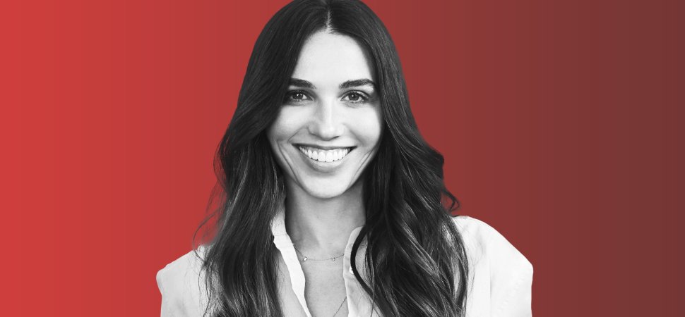 Laney Crowell is on Inc.'s 2024 Female Founders 250 List