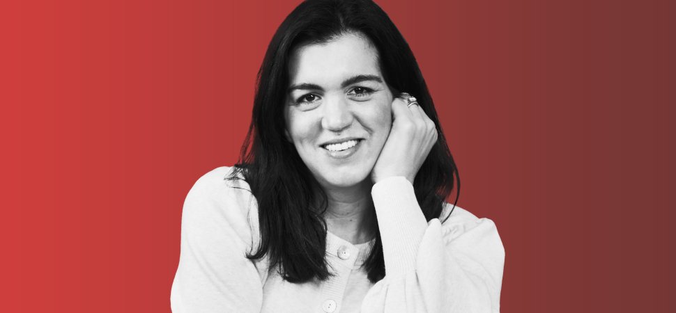 Lauren Gropper is on Inc.'s 2024 Female Founders 250 List