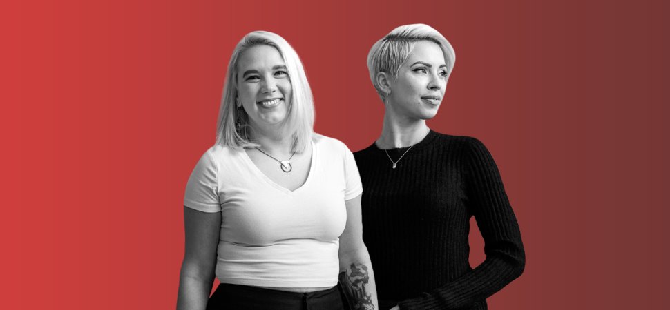 Liz Giel is on Inc.'s 2024 Female Founders 250 List