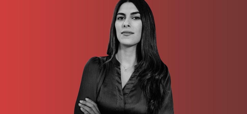 Magi Richani is on Inc.'s 2024 Female Founders 250 List