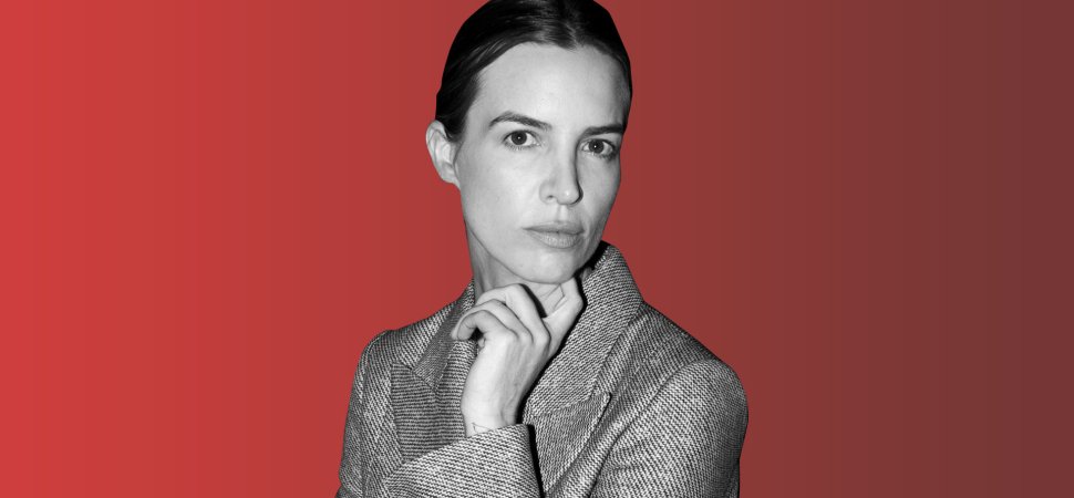 Meg Strachan is on Inc.'s 2024 Female Founders 250 List