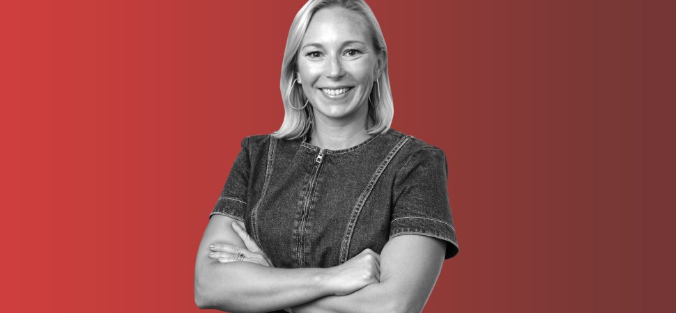 Megan Glover is on Inc.'s 2024 Female Founders 250 List