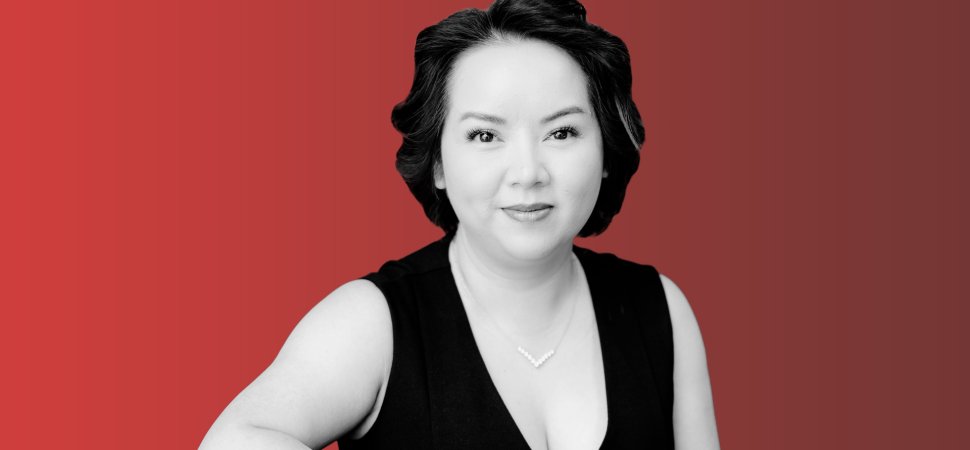Michelle Nguyen is on Inc.'s 2024 Female Founders 250 List