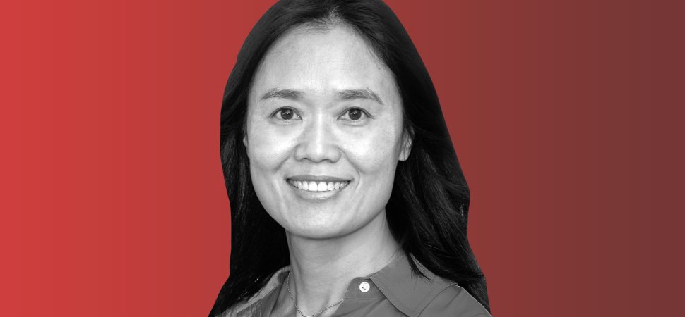 Molly He is on Inc.'s 2024 Female Founders 250 List