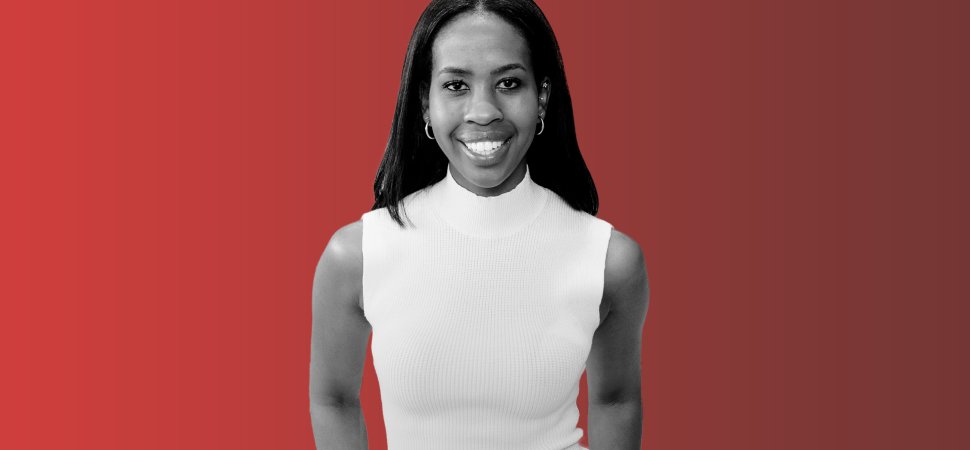 Piersten Gaines is on Inc.'s 2024 Female Founders 250 List