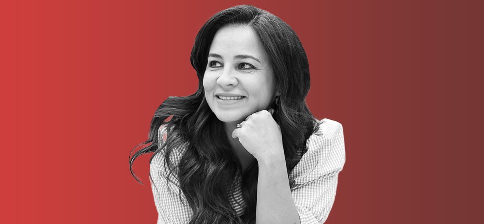 Pilar Guzman is on Inc.'s 2024 Female Founders 250 List