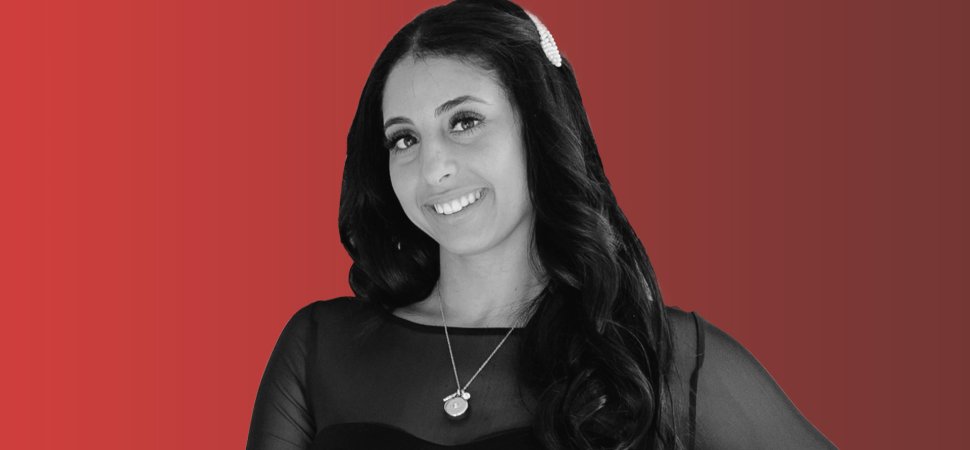 Rajia Abdelaziz is on Inc.'s 2024 Female Founders 250 List