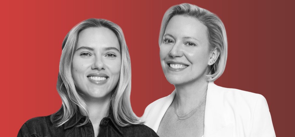 Kate Foster is on Inc.'s 2024 Female Founders 250 List