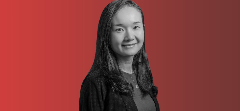 Siyu Huang is on Inc.'s 2024 Female Founders 250 List