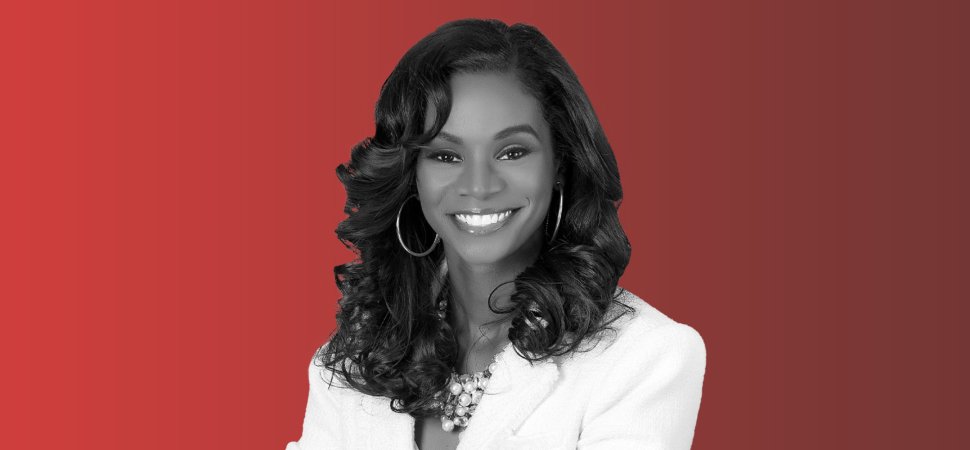 Tamira Chapman is on Inc.'s 2024 Female Founders 250 List