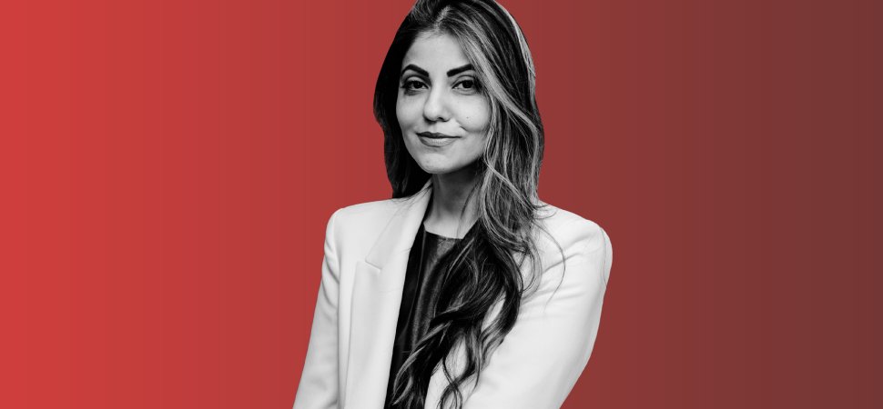 Umaimah Mendhro is on Inc.'s 2024 Female Founders 250 List