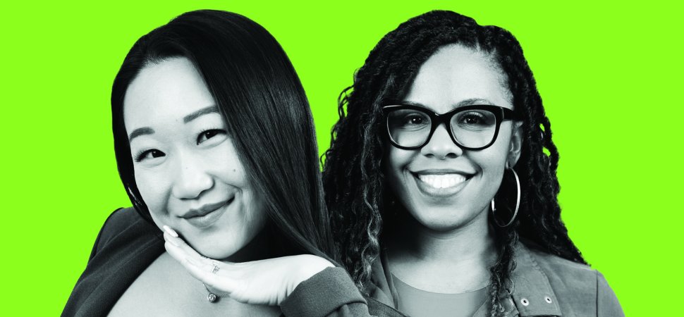Sharon Cao is on Inc.'s 2025 Female Founders 500 List