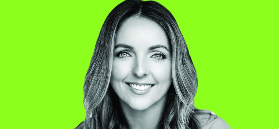 Shannon Savage is on Inc.'s 2025 Female Founders 500 List