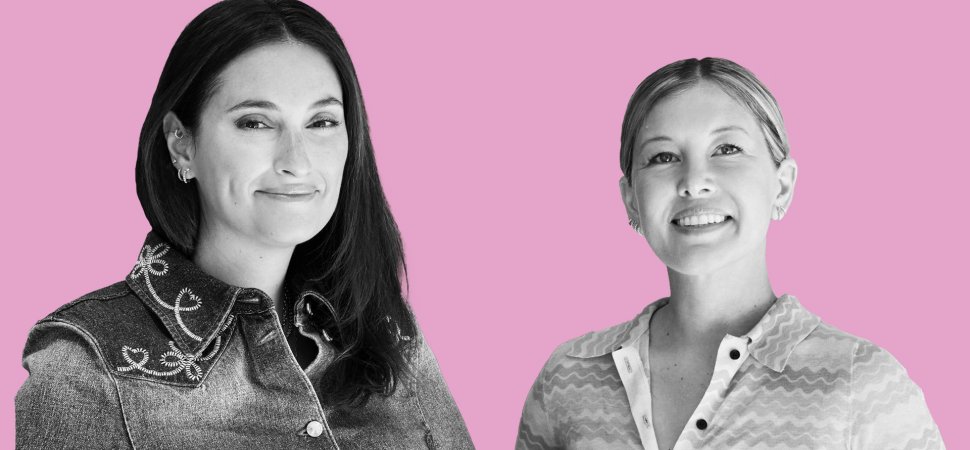 Anna Harman is on Inc.'s 2025 Female Founders 500 List