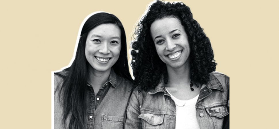 Teresa Tsou is on Inc.'s 2021 Female Founders 100 list