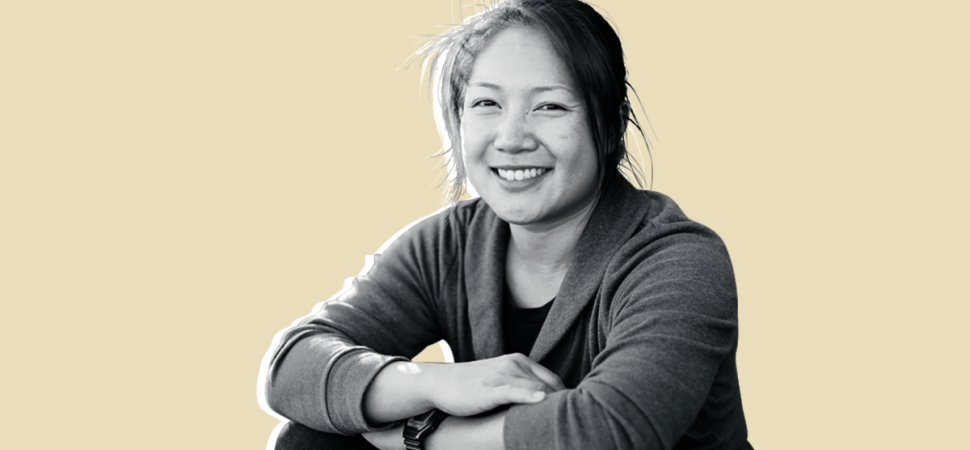 Jenny Du is on Inc.'s 2021 Female Founders 100 list