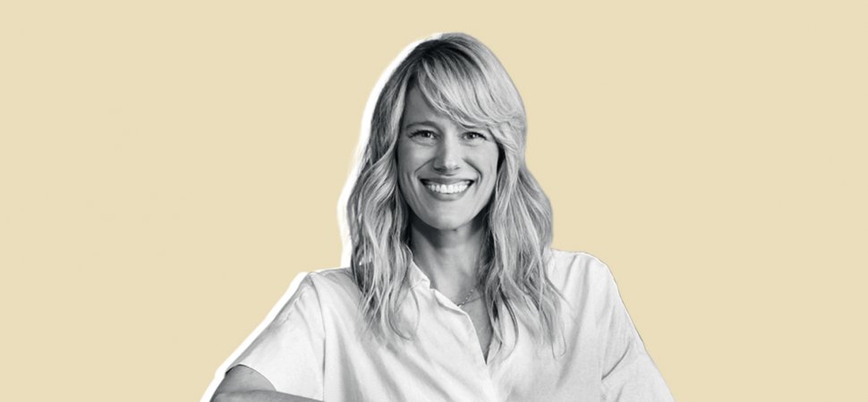Jessica Rolph is on Inc.'s 2021 Female Founders 100 list
