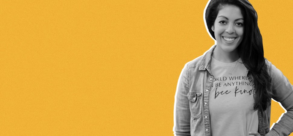 Kayla Rodriguez Graff is on Inc.'s 2020 Female Founders 100 list
