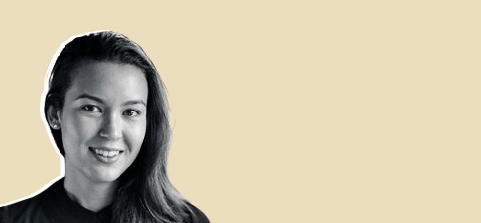 Laura Behrens Wu is on Inc.'s 2021 Female Founders 100 list