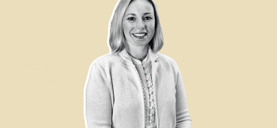 Megan Glover is on Inc.'s 2021 Female Founders 100 list