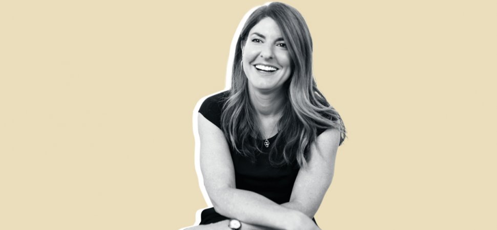 Natalie Gordon is on Inc.'s 2021 Female Founders 100 list