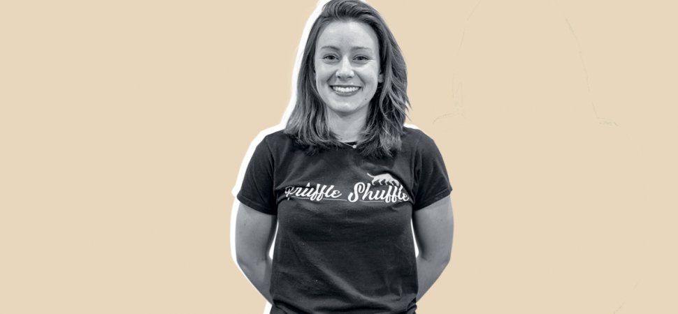 Sarah Rundle-McKinney is on Inc.'s 2021 Female Founders 100 list