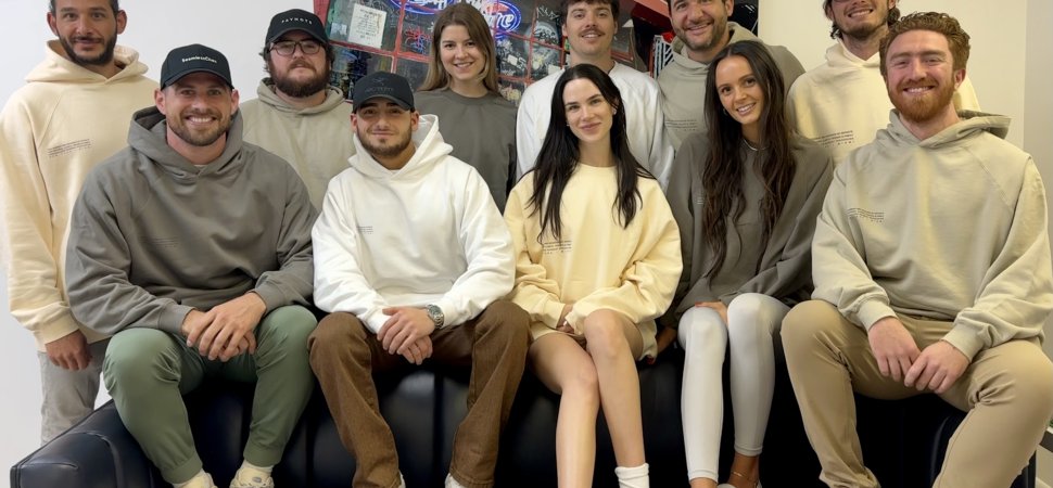 Paynote is a 2025 Inc. 5000 honoree