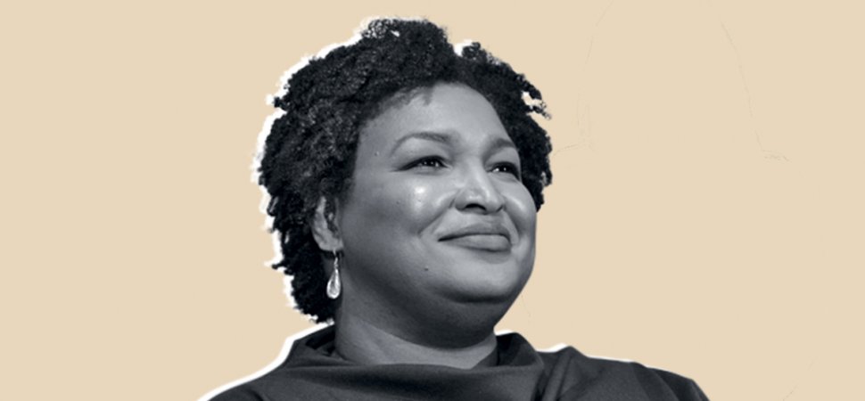 Stacey Abrams is on Inc.'s 2021 Female Founders 100 list