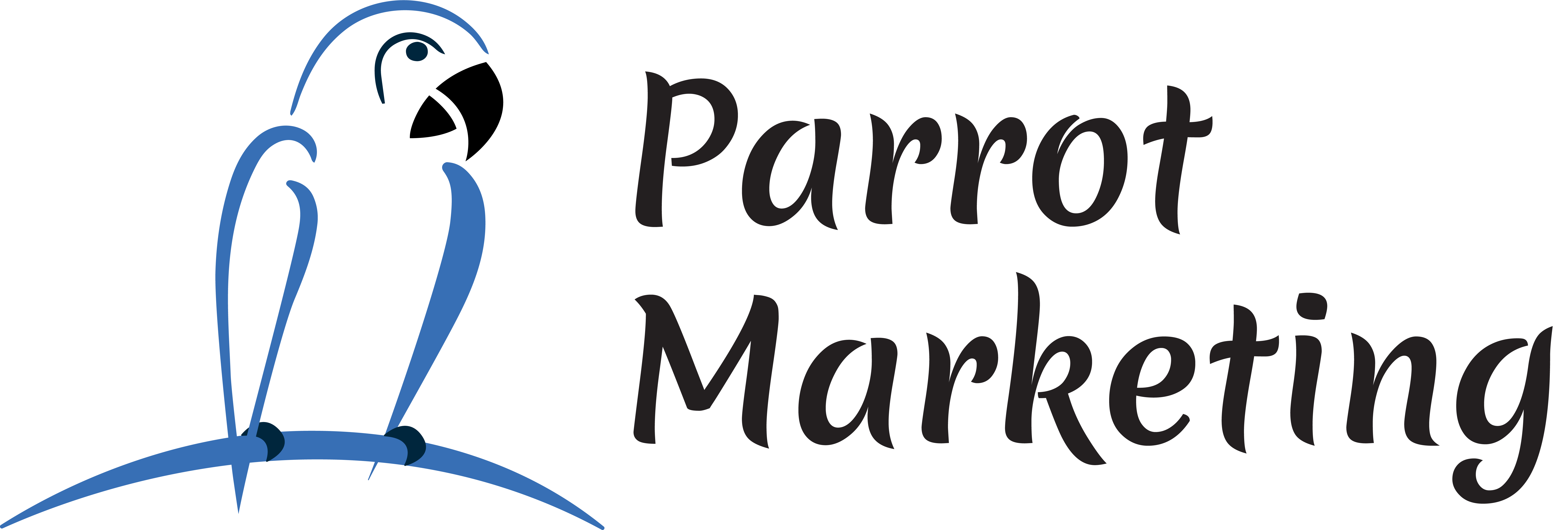 Parrot Marketing | Inc.com