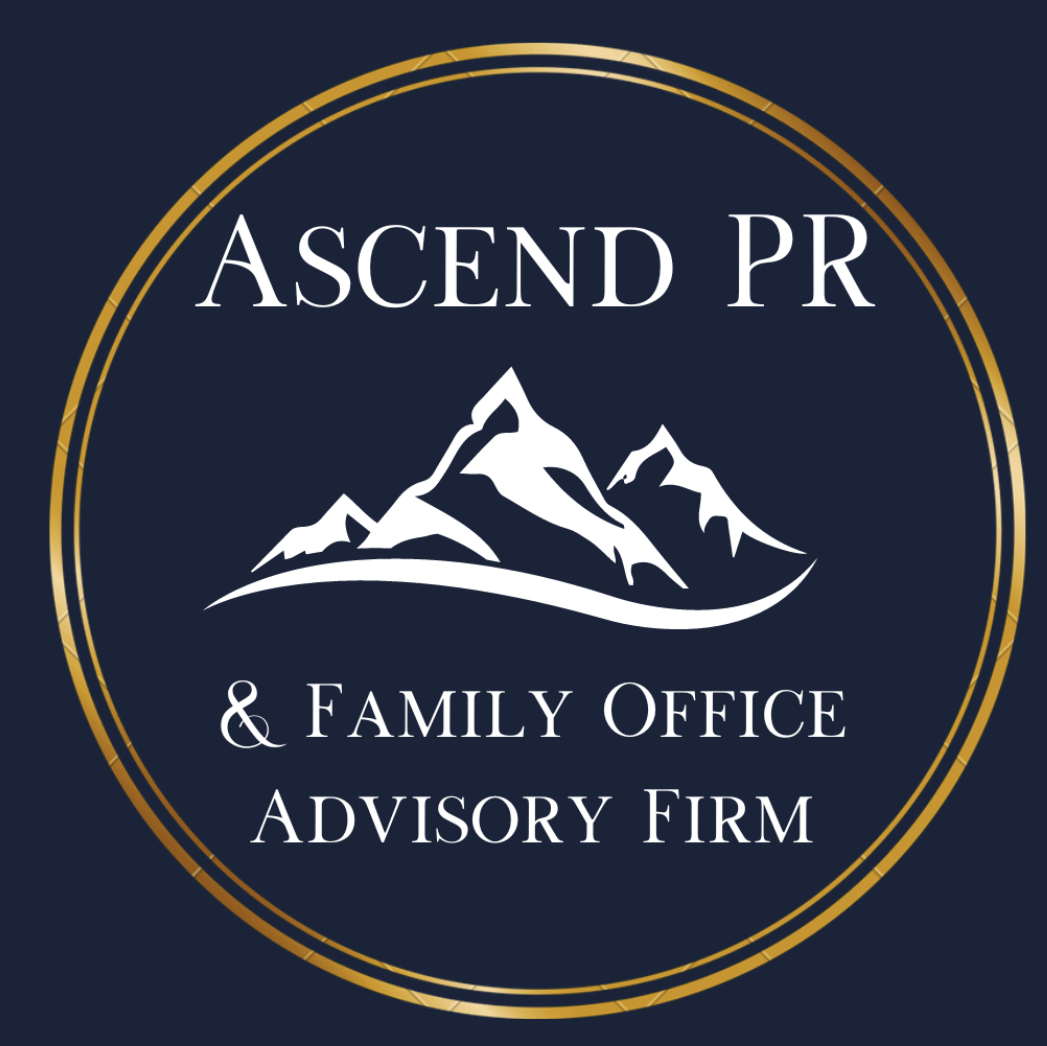 Ascend PR & Family Office Advisory | Inc.com