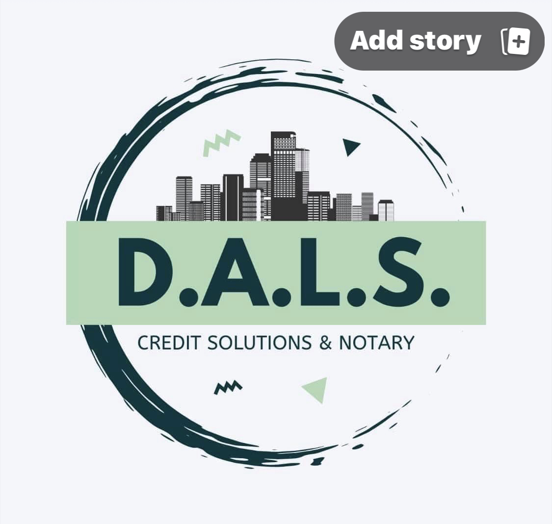 DALS Credit Solutions Co | Inc.com