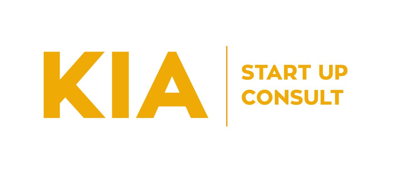KIA-START UP CONSULT | Inc.com