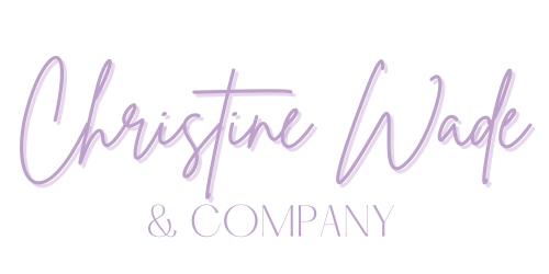 Christine Wade & Company LLC | Inc.com