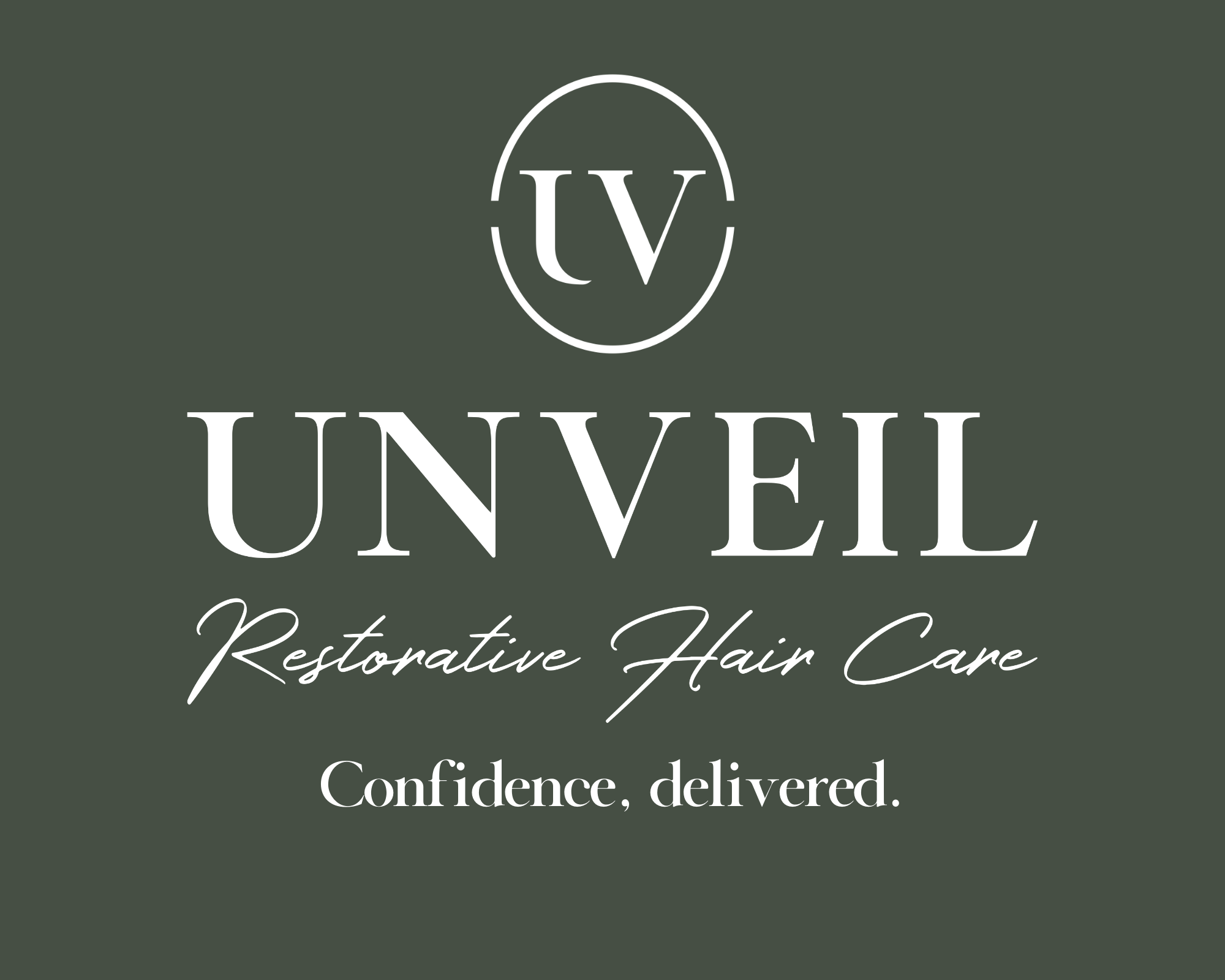 Unveil Restorative Hair Care | Inc.com