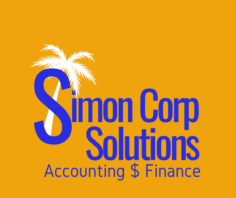 Simon Corp Solutions | Inc.com
