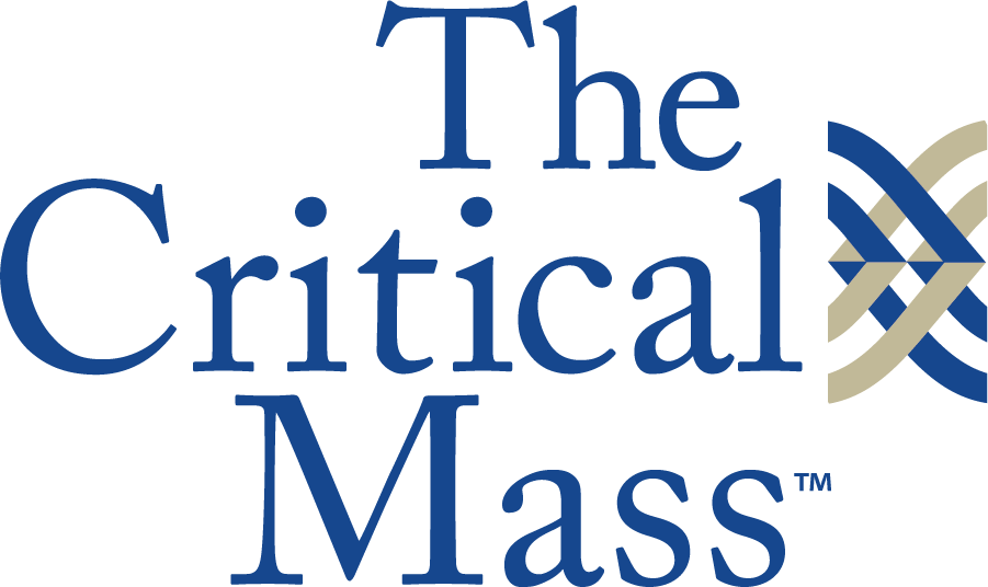 The Critical Mass | Inc.com