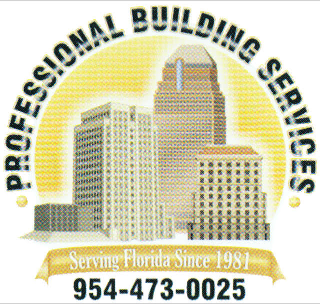 Professional Building Services | Inc.com